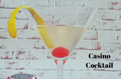 Casino Cocktail Recipe – Wicki Wacki Woo