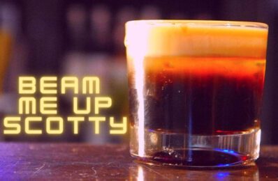 Beam Me Up Scotty Shot Recipe – Wicki Wacki Woo
